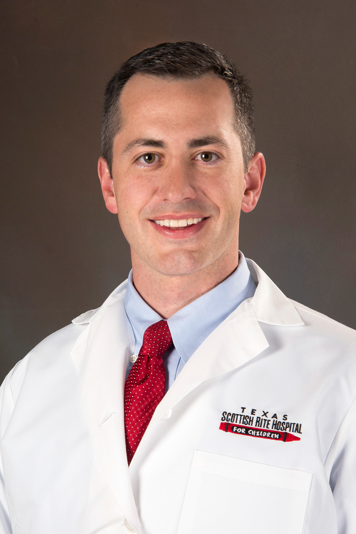 Gill Joins Texas Scottish Rite Hospital to Lead Orthopedics Team at New ...