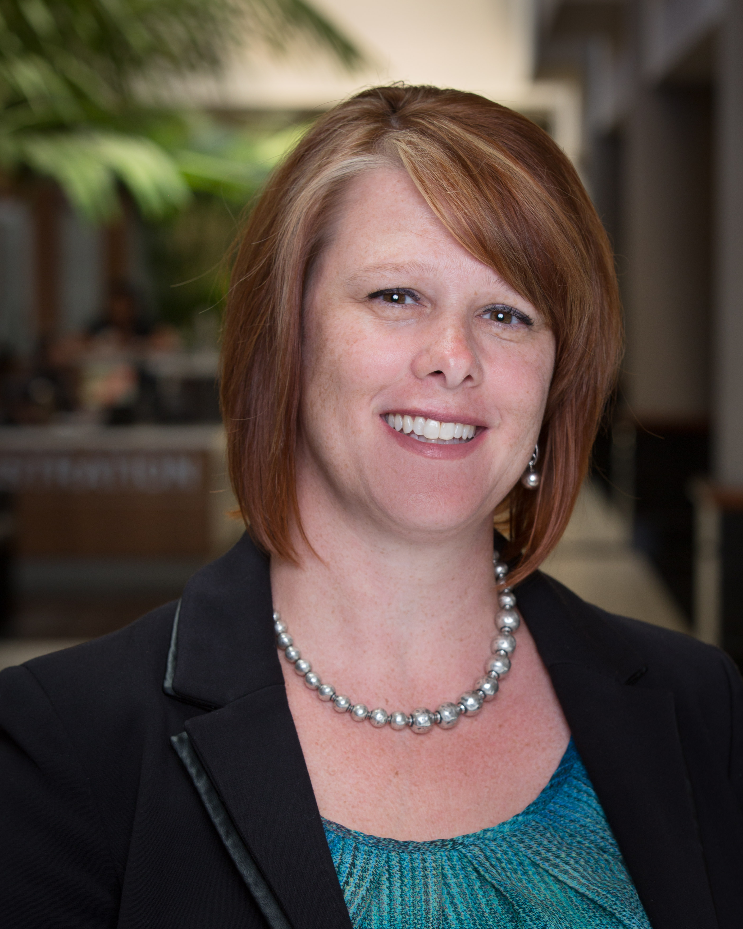 Melissa McLeroy Tapped for CFO Role at Medical City Dallas - D Magazine