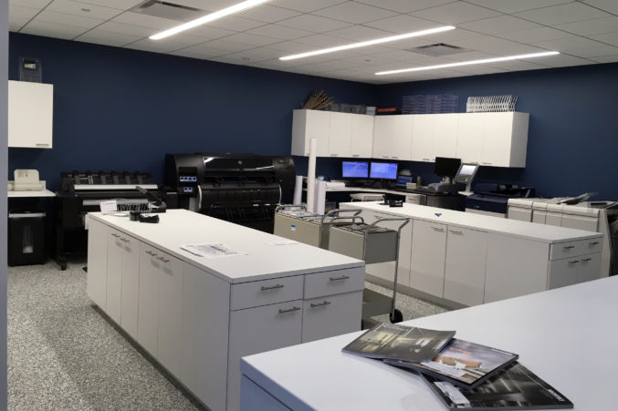 CRE Opinion: Designing the Workplace of the Future - D Magazine