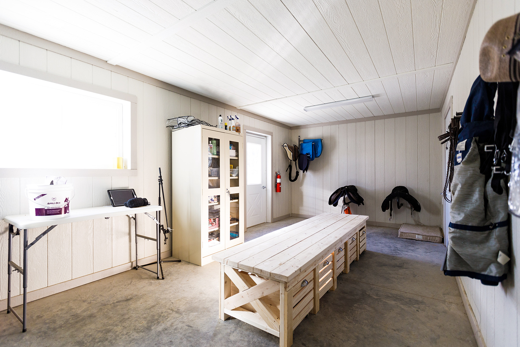 A Stable Influence in Preston Hollow - D Magazine