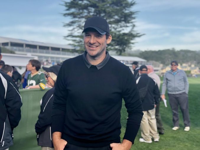 Catching up With Dallas Players at the Pebble Beach Pro-Am - D Magazine