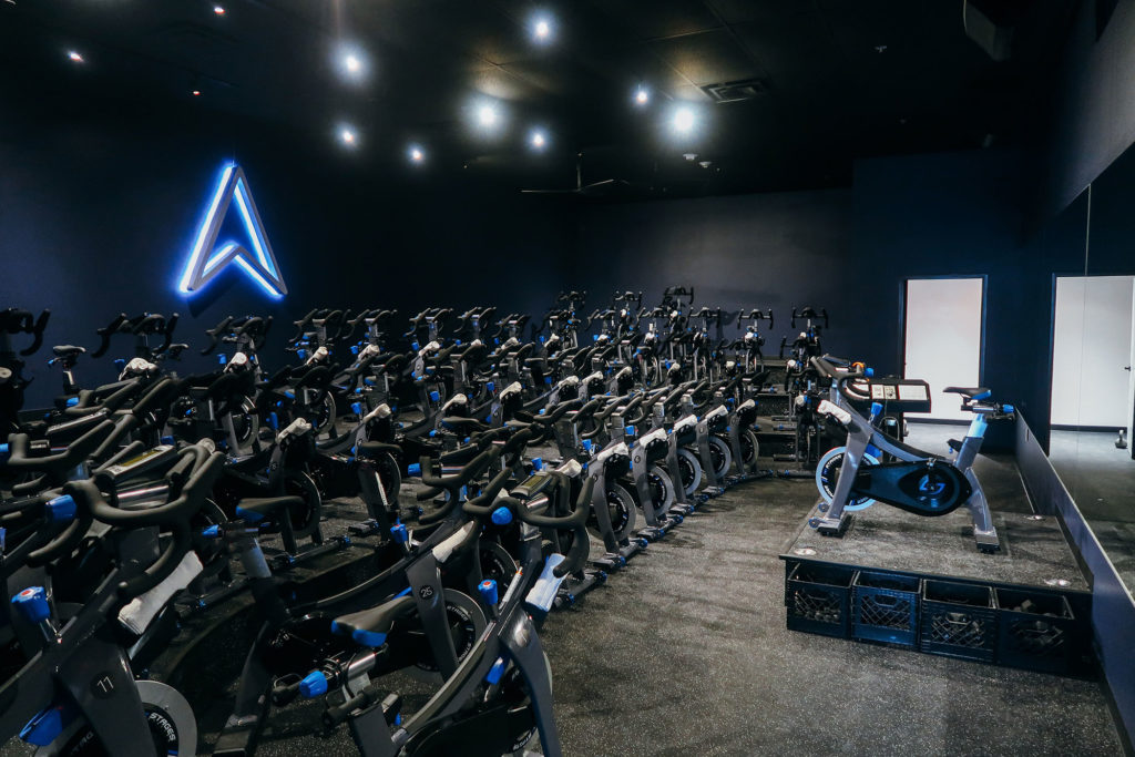 What You Need to Know About Class Studios, Dallas’ Newest Boutique Gym ...