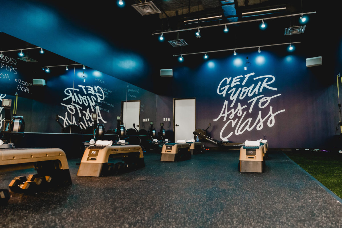 What You Need to Know About Class Studios, Dallas’ Newest Boutique Gym ...