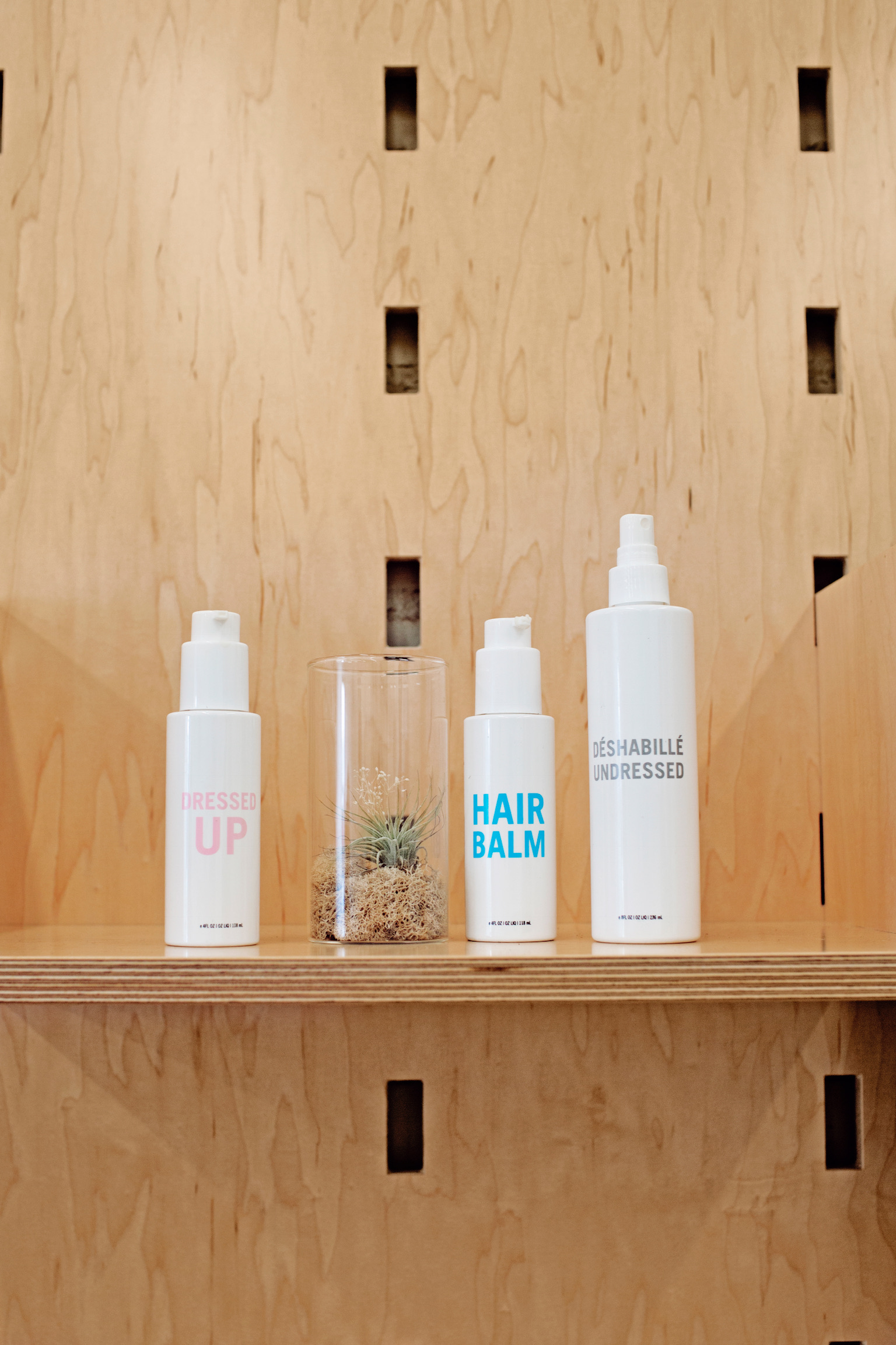 Dallas Beauty News Your Hair Will Love - D Magazine
