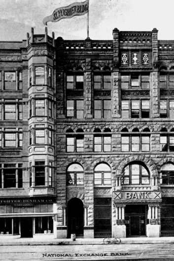Lost Dallas: The City's Forgotten Past and Untold History
