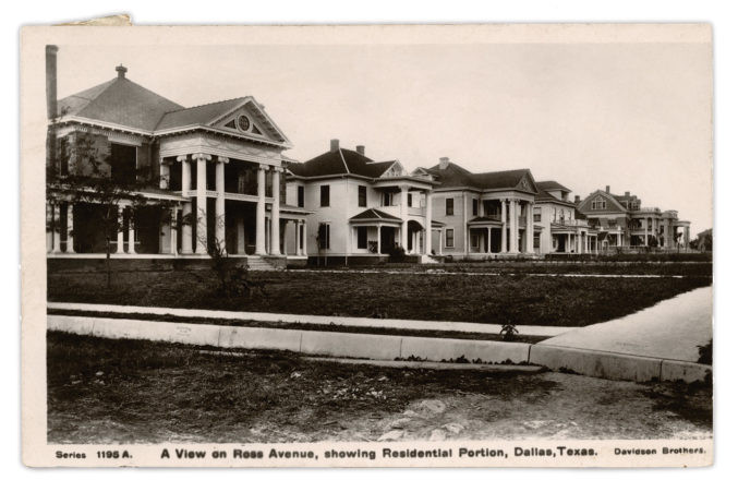 Lost Dallas: The City's Forgotten Past and Untold History