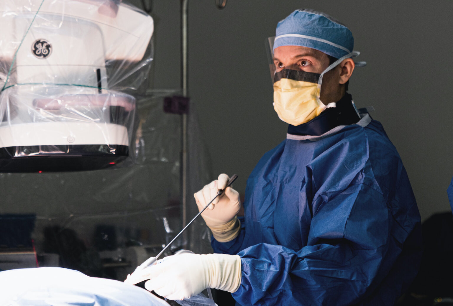 Local DFW Hospital Leads an Endoscopic Spine Surgery Revolution - D ...