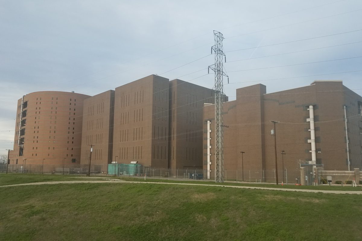 So You're Arrested in Dallas County. Now What?