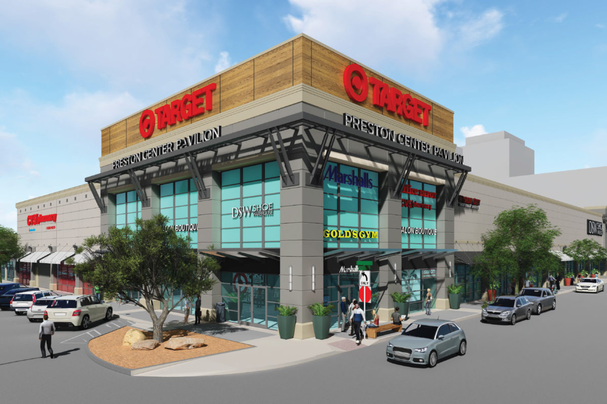 Dallas-Fort Worth Commercial Real Estate Awards 2018 - D Magazine