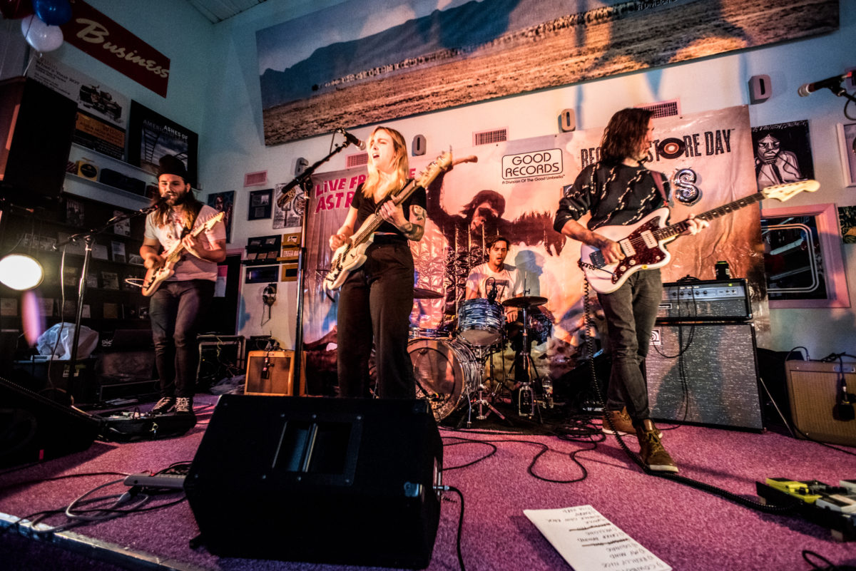 A People’s History of Good Records - D Magazine