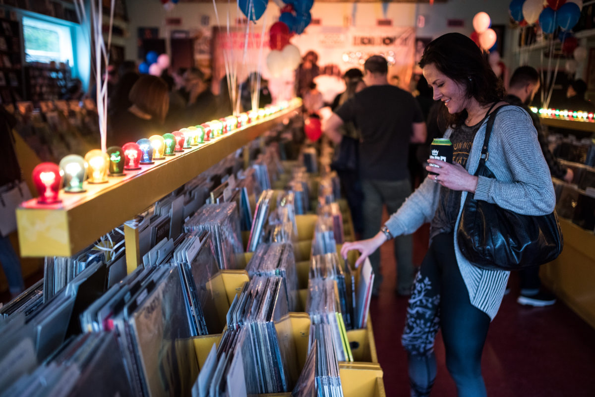 A People’s History of Good Records - D Magazine