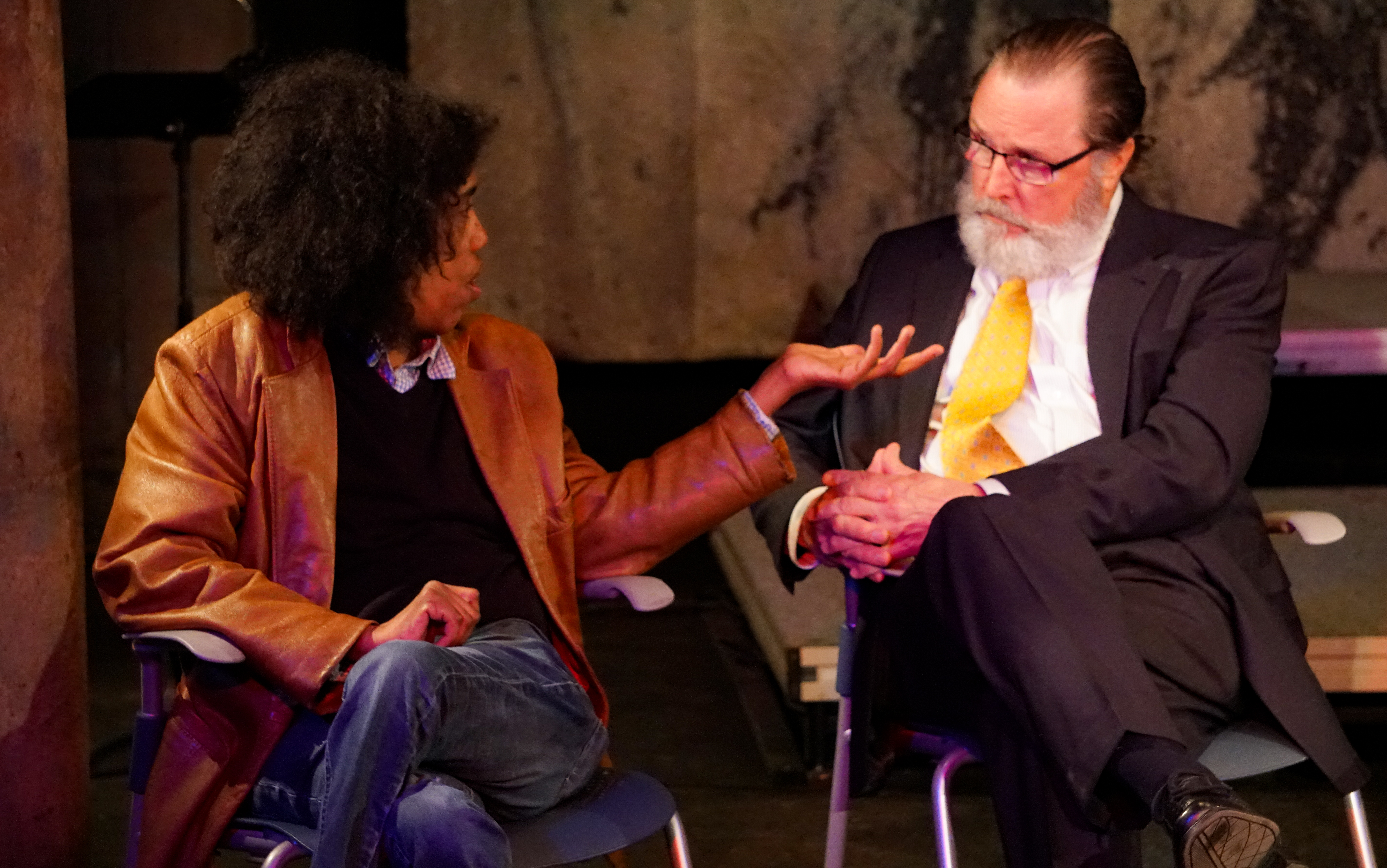 How Playwright Jonathan Norton Will Keep Dallas' Finer Details in the ...