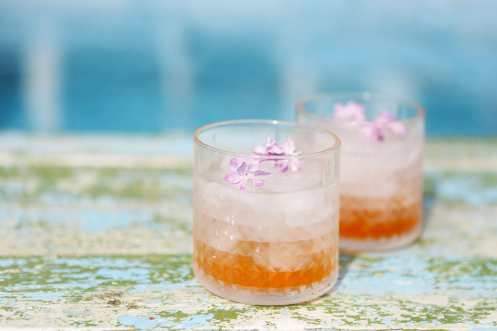 What to Drink Now: Spring Cocktails - D Magazine
