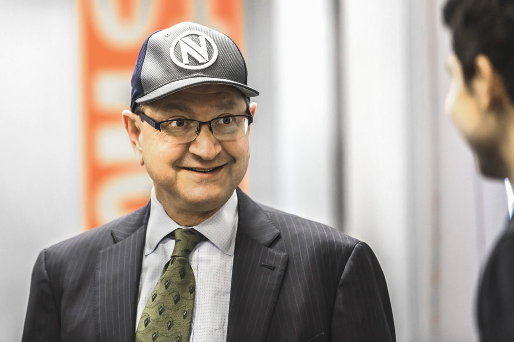 A Gamer's Paradise: How North Texas Is Becoming an Esports Magnet