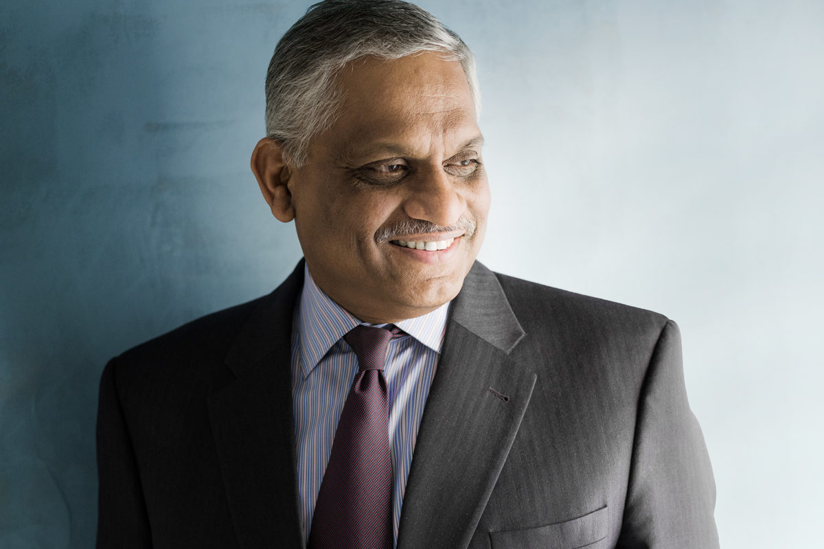 The Top Financial Executives in North Texas 2018 - D Magazine