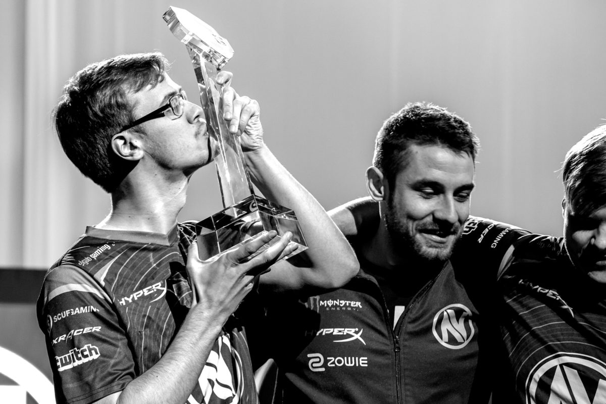 A Gamer's Paradise: How North Texas Is Becoming an Esports Magnet