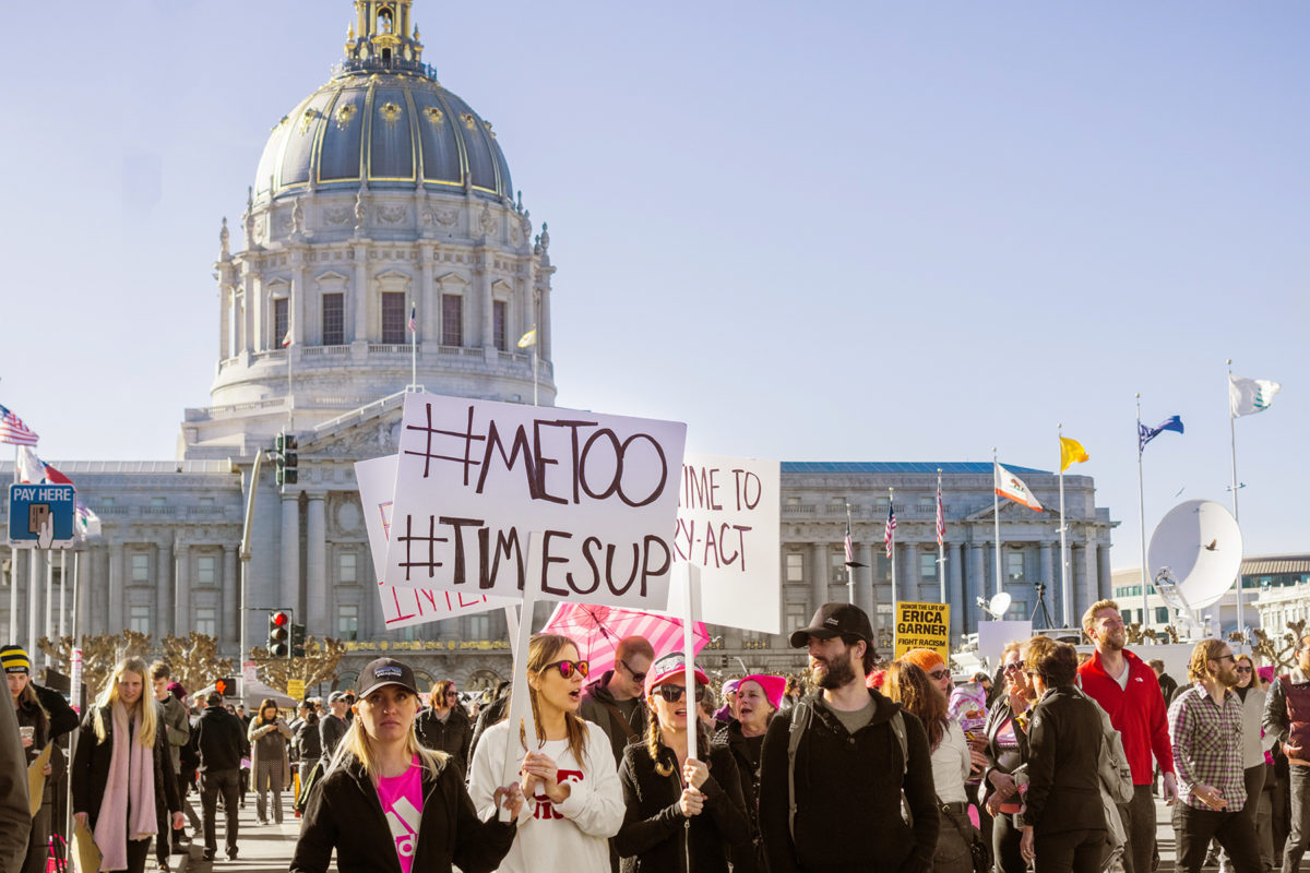 The Lawyer Who Sues Sex Abusers