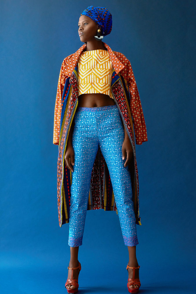 NeoBantu Creates African Style from Southside on Lamar - D Magazine