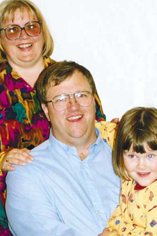 How a Brain in a Bucket Convicted Mark Lundy of Murder