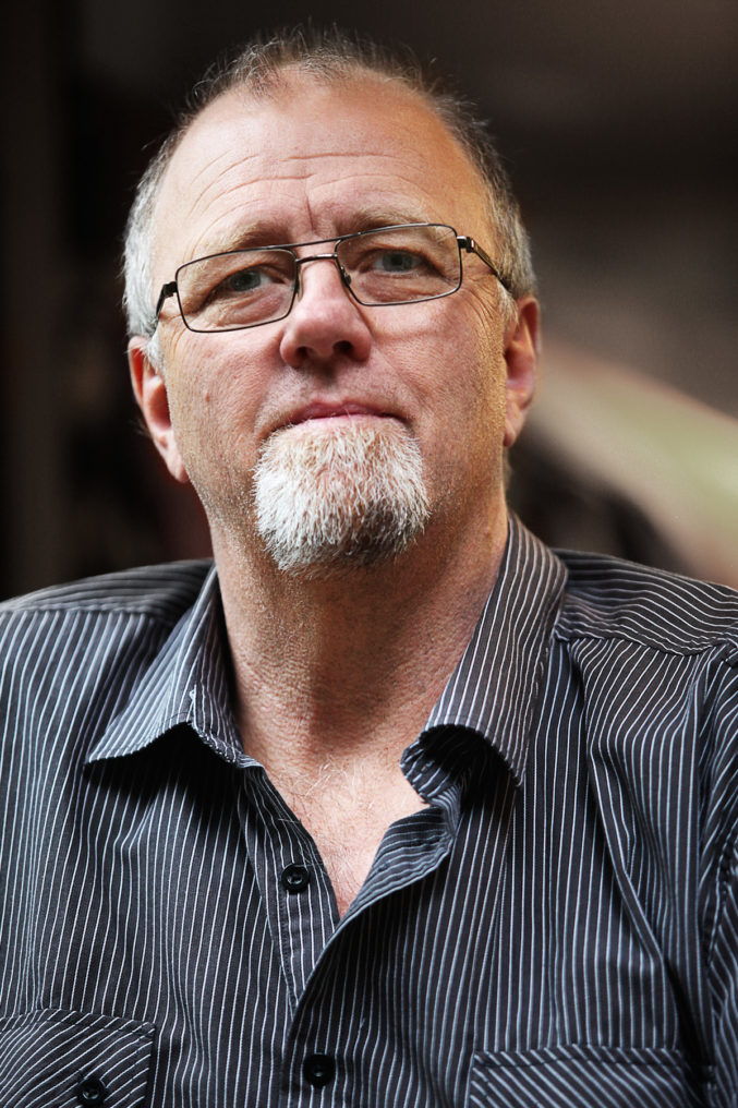 How a Brain in a Bucket Convicted Mark Lundy of Murder