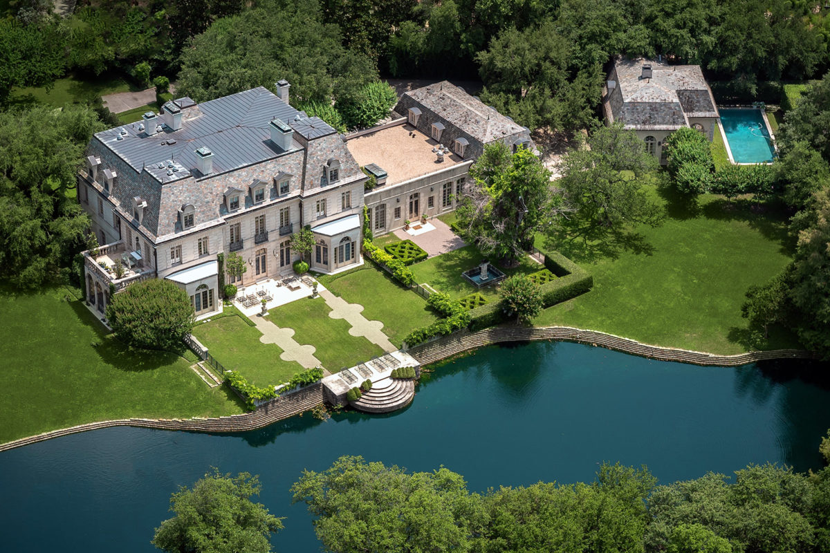 The 100 Most Expensive Homes in Dallas - D Magazine
