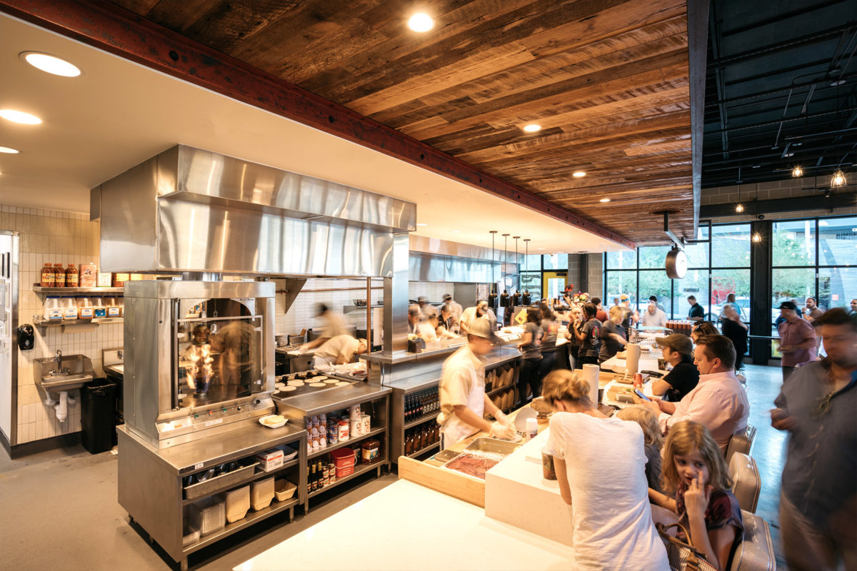 Velvet Taco Has More Locations and a (Possible) Brunch Menu on the Way ...