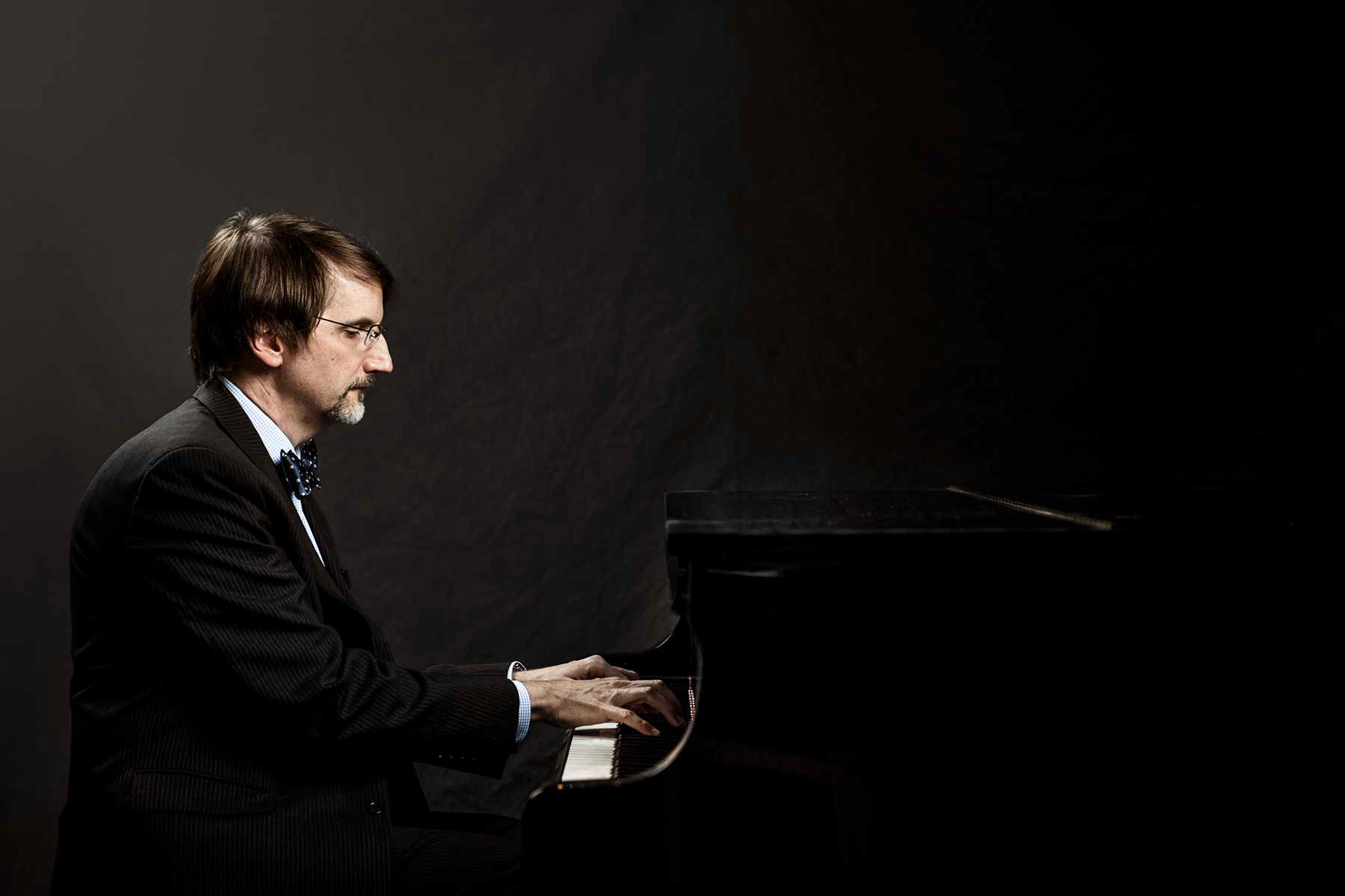 My Passion: Will Long - D Magazine