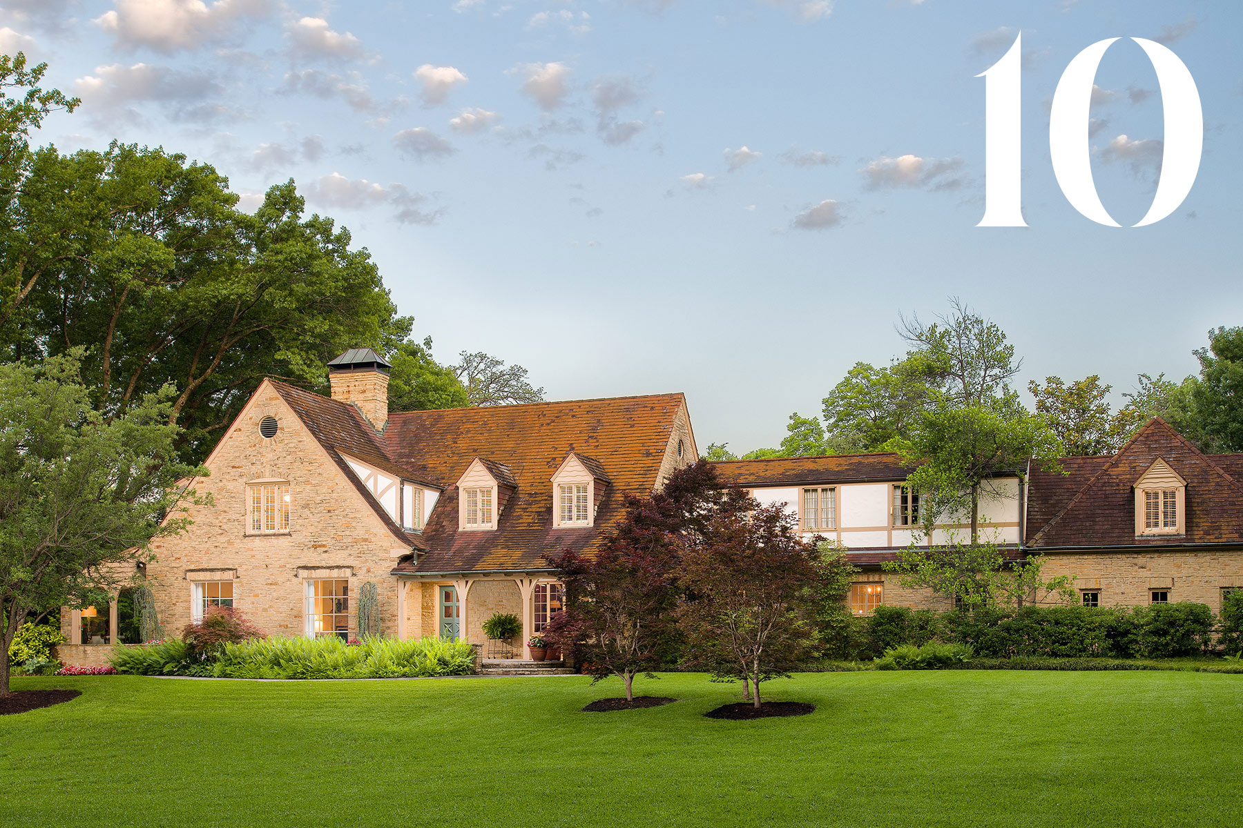 The 10 Most Beautiful Homes in Dallas 2018 - D Magazine