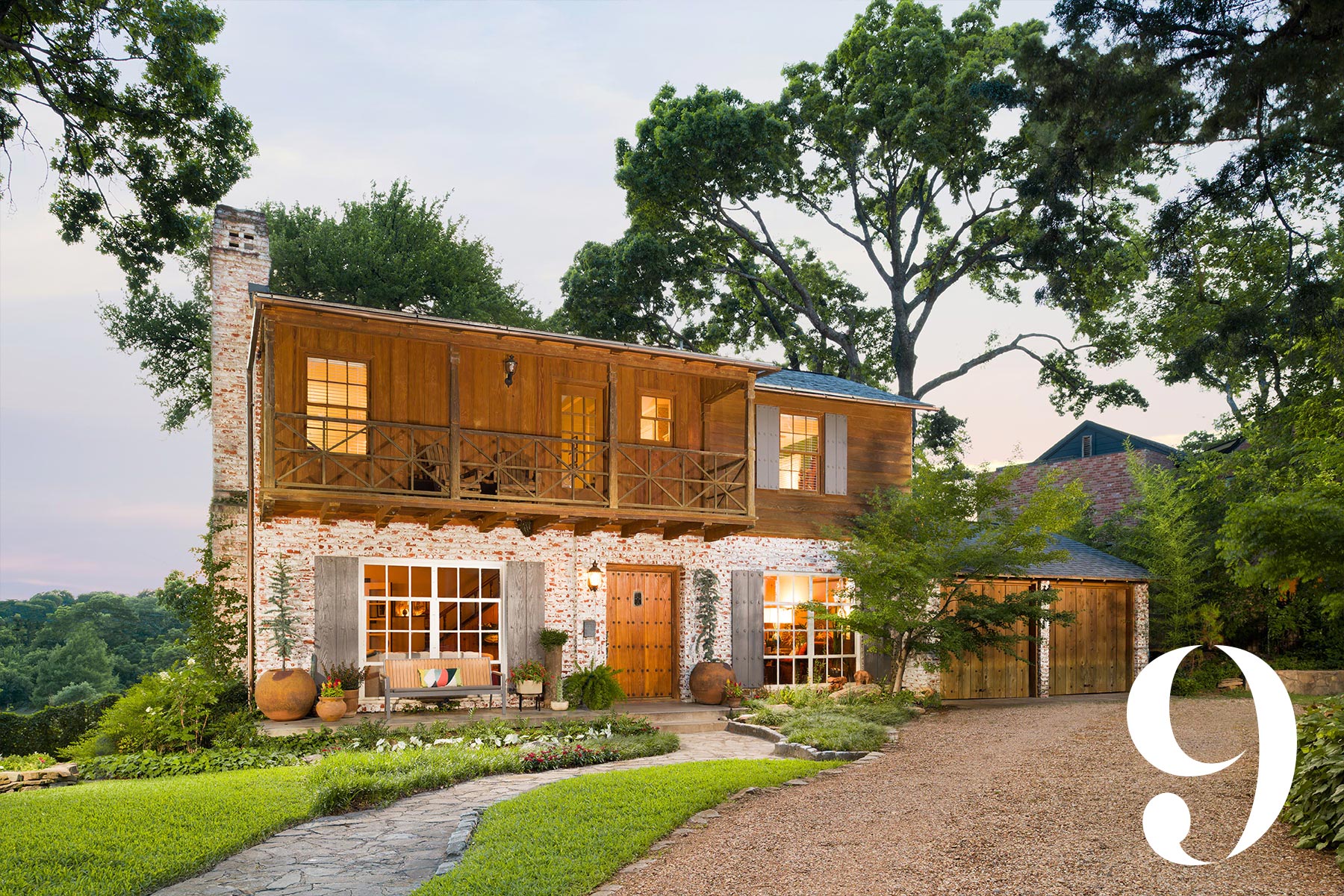 The 10 Most Beautiful Homes in Dallas 2018 - D Magazine