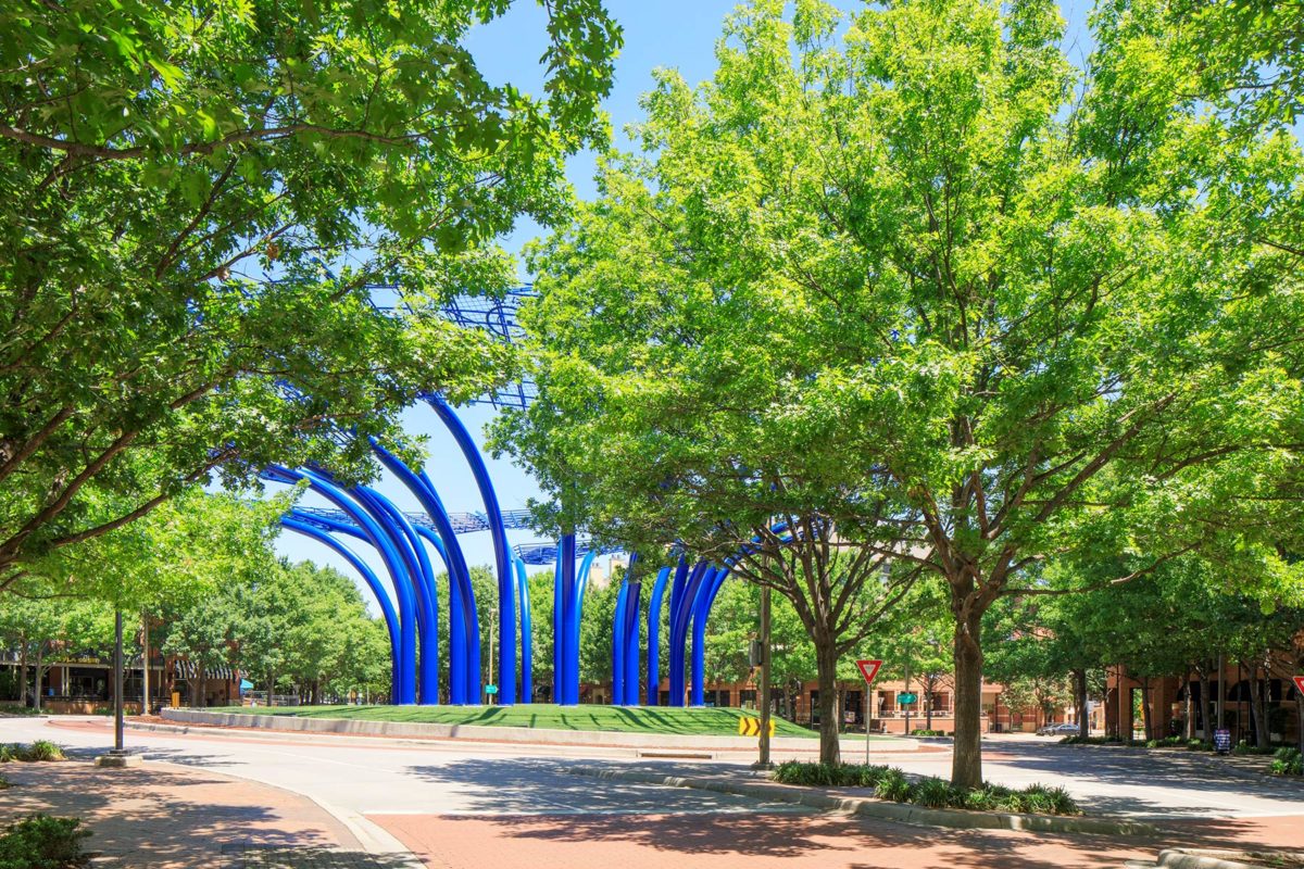 Where Dallas' Real Estate Projects Got It Right And Where They Failed ...