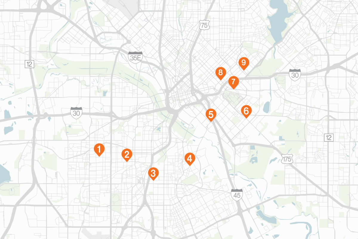 Bishop Arts Can Be a Model for Southern Dallas Development