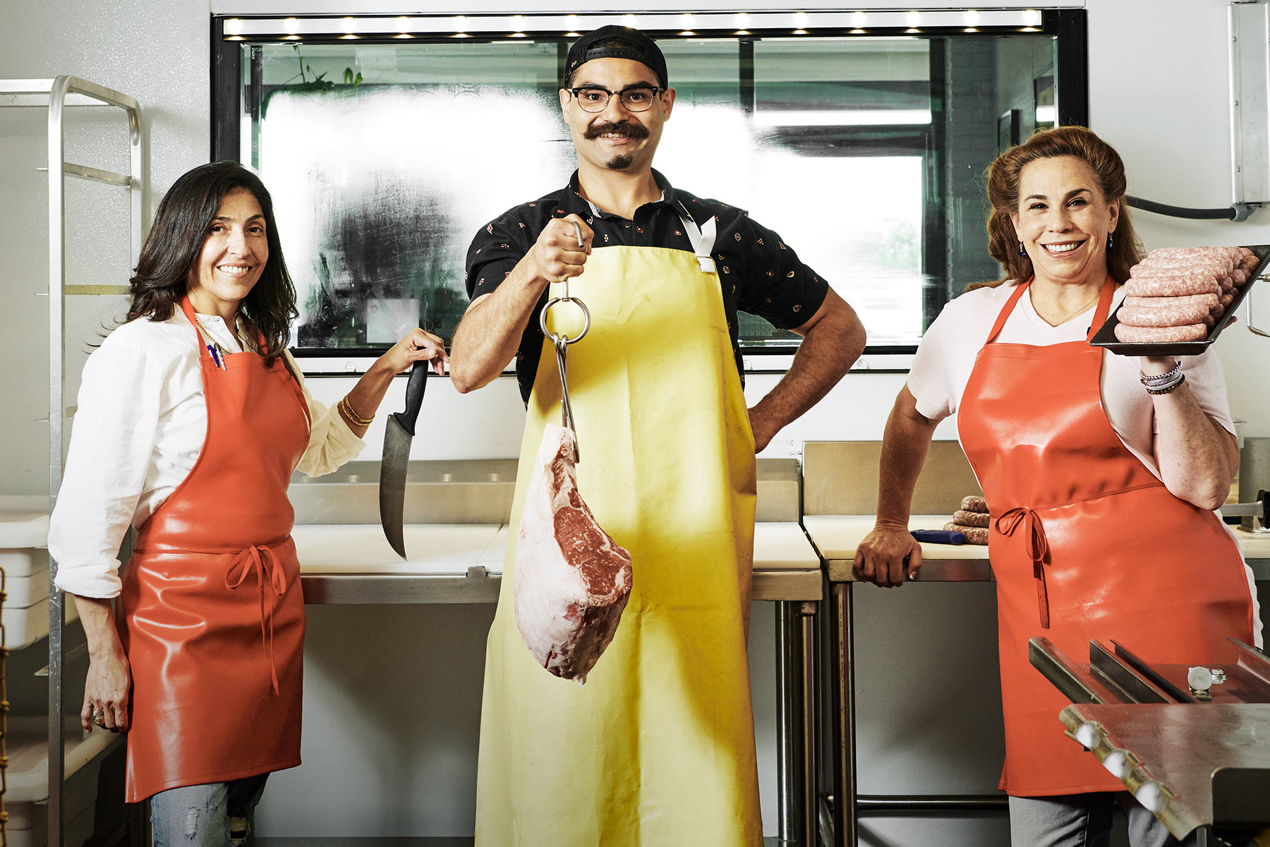 Meat the Best Butchers in Dallas - D Magazine