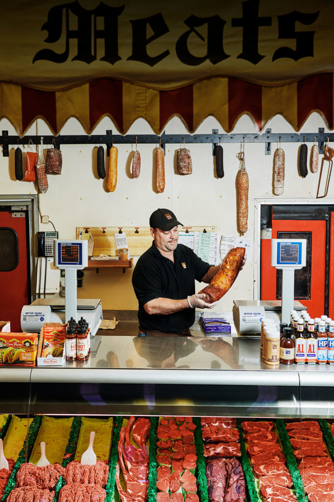 Meat the Best Butchers in Dallas - D Magazine
