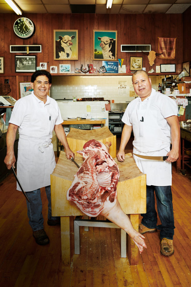 Meat the Best Butchers in Dallas - D Magazine