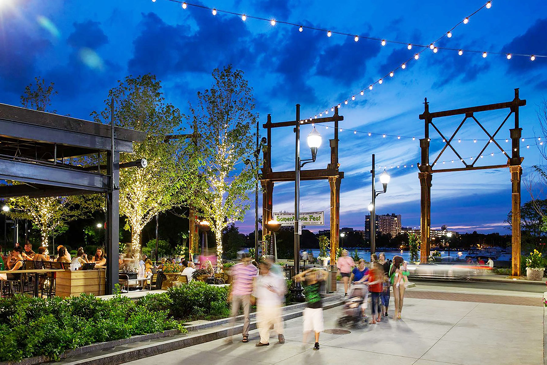 How Cities Win Big Against Suburbs - D Magazine