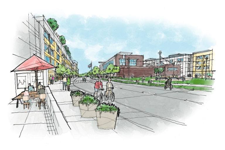 These Are Dallas' Next Great Neighborhoods - D Magazine