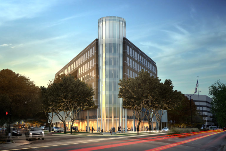 Meet the Finalists: Best Redevelopment or Renovation - D Magazine