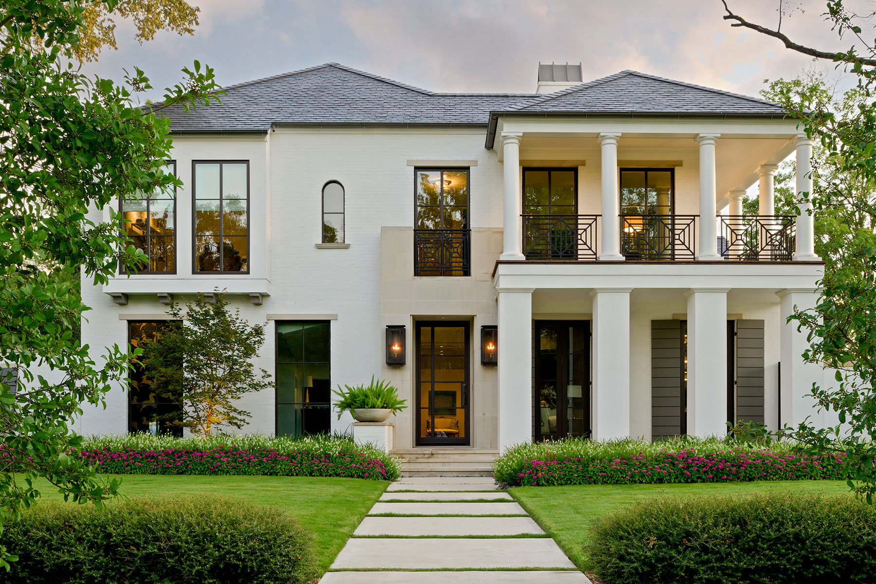 The 10 Most Beautiful Homes in Dallas 2016 - D Magazine