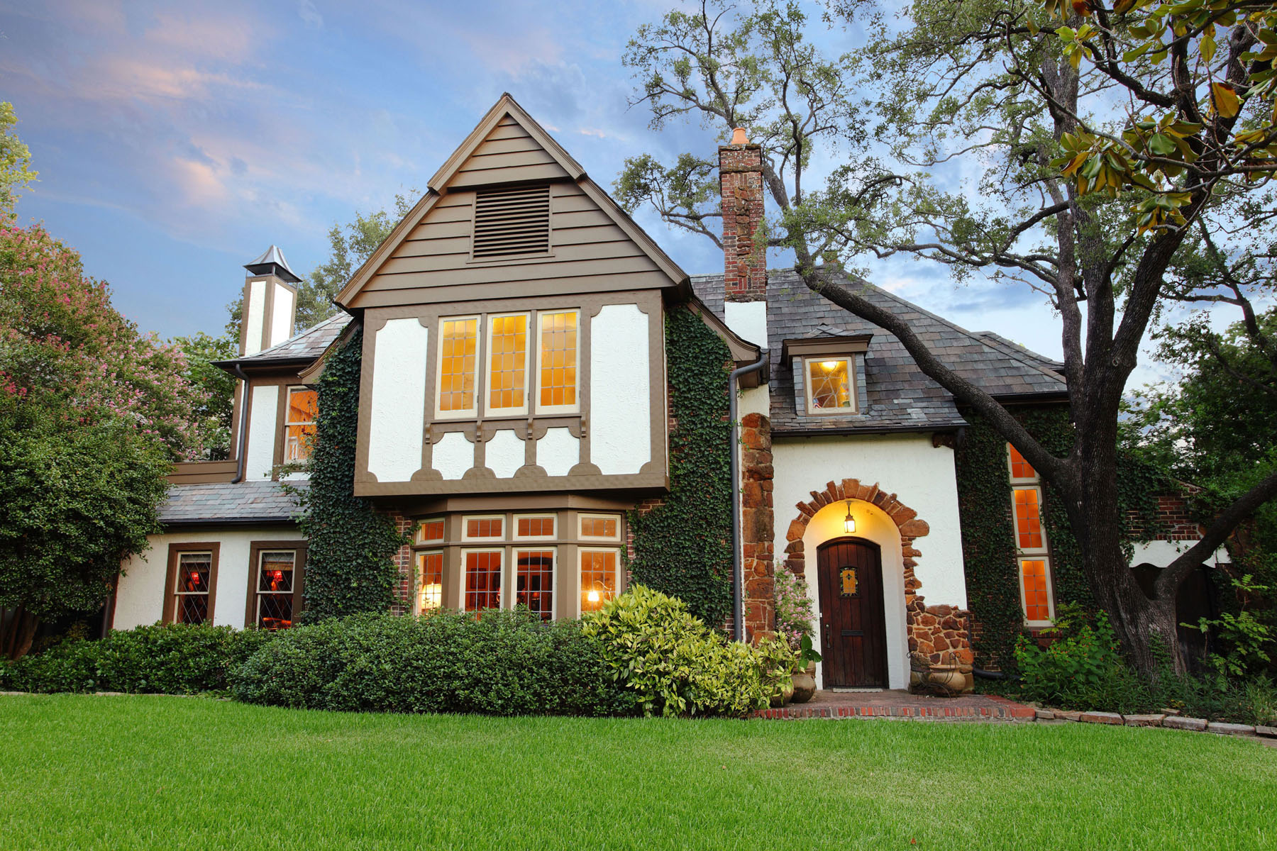 The 10 Most Beautiful Homes in Dallas 2011 - D Magazine