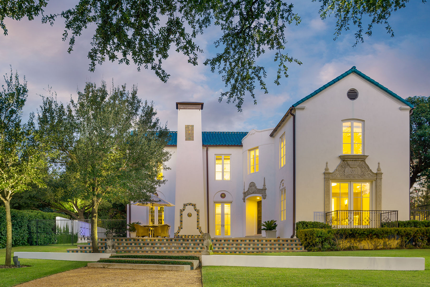 The 10 Most Beautiful Homes in Dallas 2016 - D Magazine