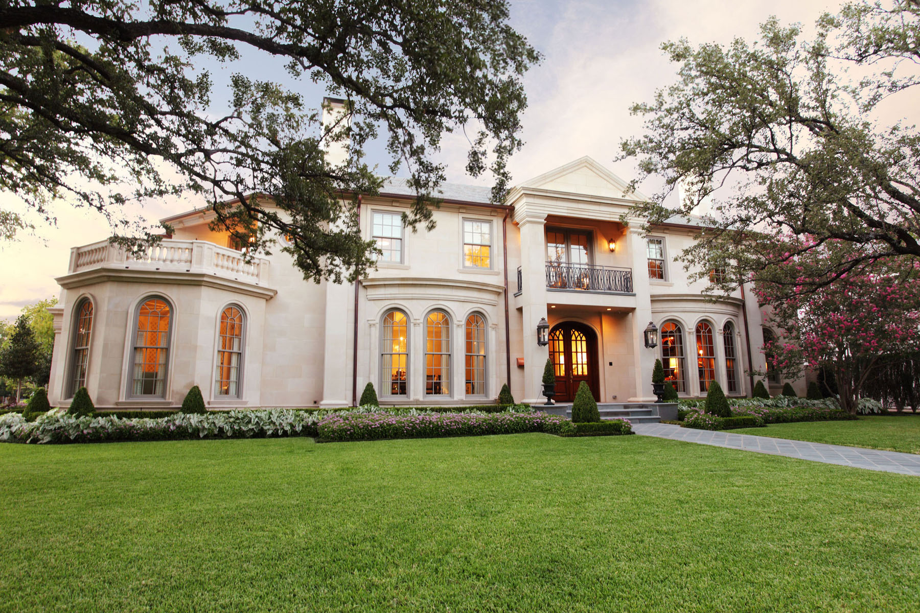 The 10 Most Beautiful Homes in Dallas 2011 - D Magazine