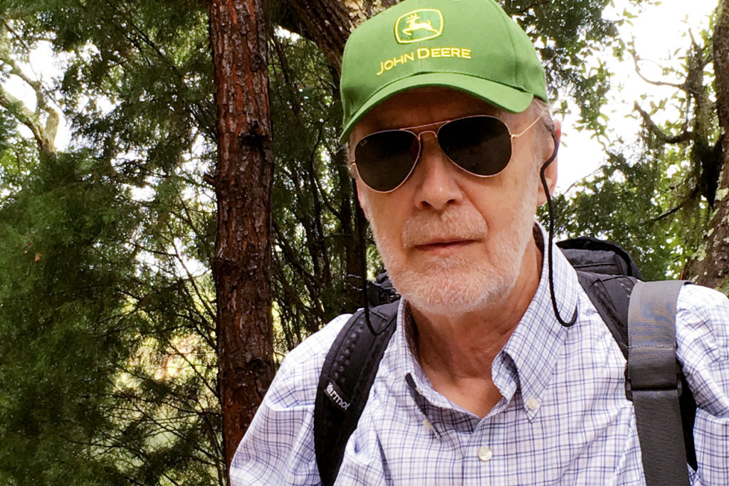 The Seven Most Important Things I Learned From Jim Schutze - D Magazine