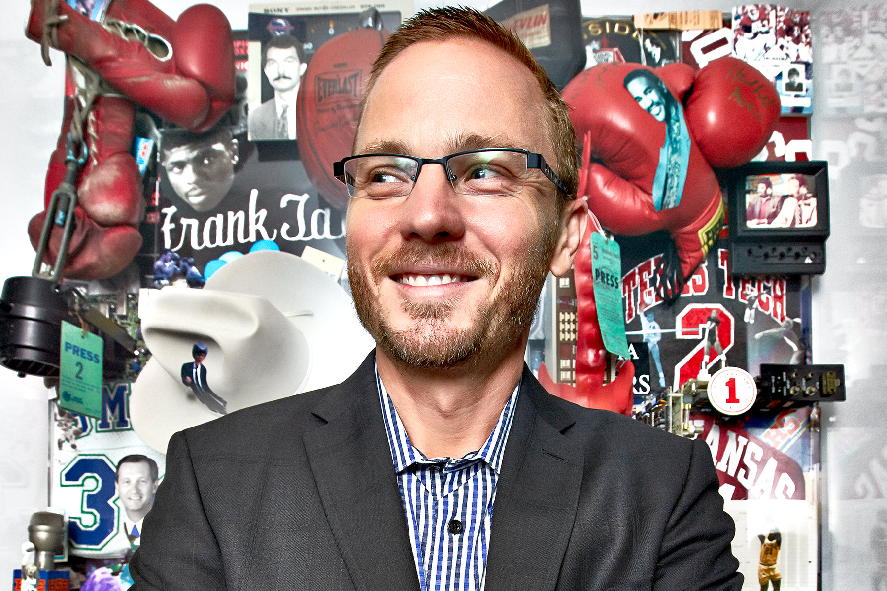 Culture - D Magazine