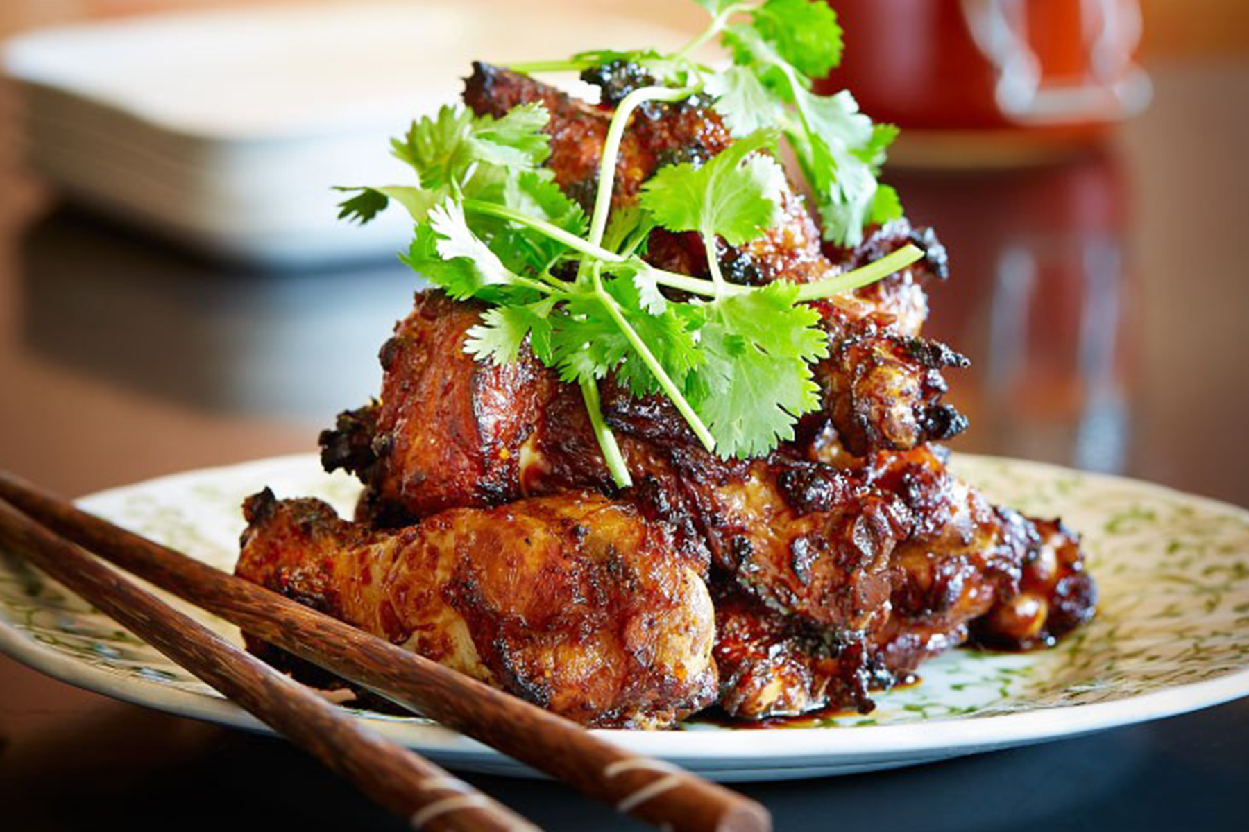 Food & Drink - D Magazine