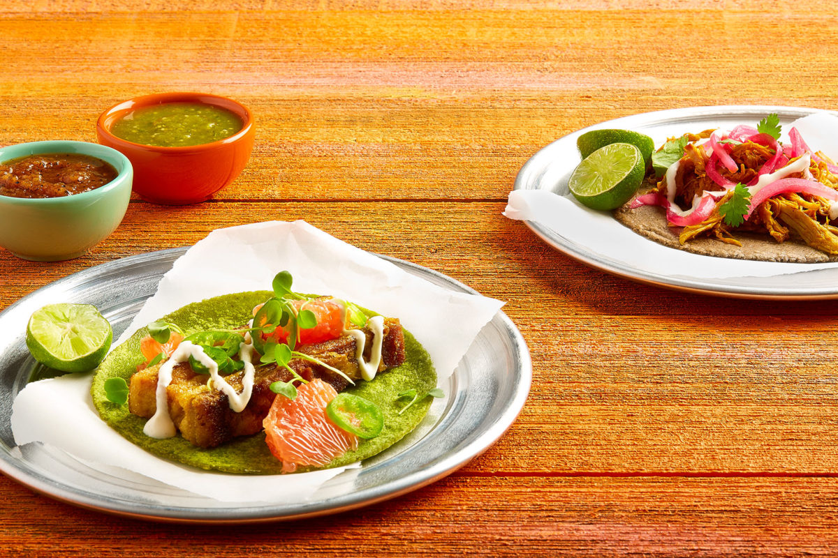 Taco Terminology - D Magazine