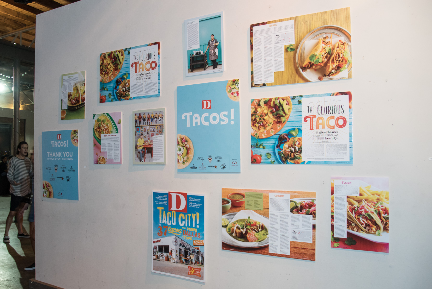 The Editors of D Magazine Reflect on Their Favorite Stories of 2018 - D ...