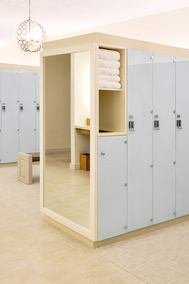 Irving-Based Hollman Inc. Makes the World's Most Instagrammed Locker ...