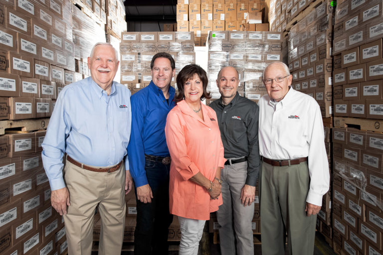 How Renfro Foods Became One of the Country's Top Salsa Brands - D Magazine