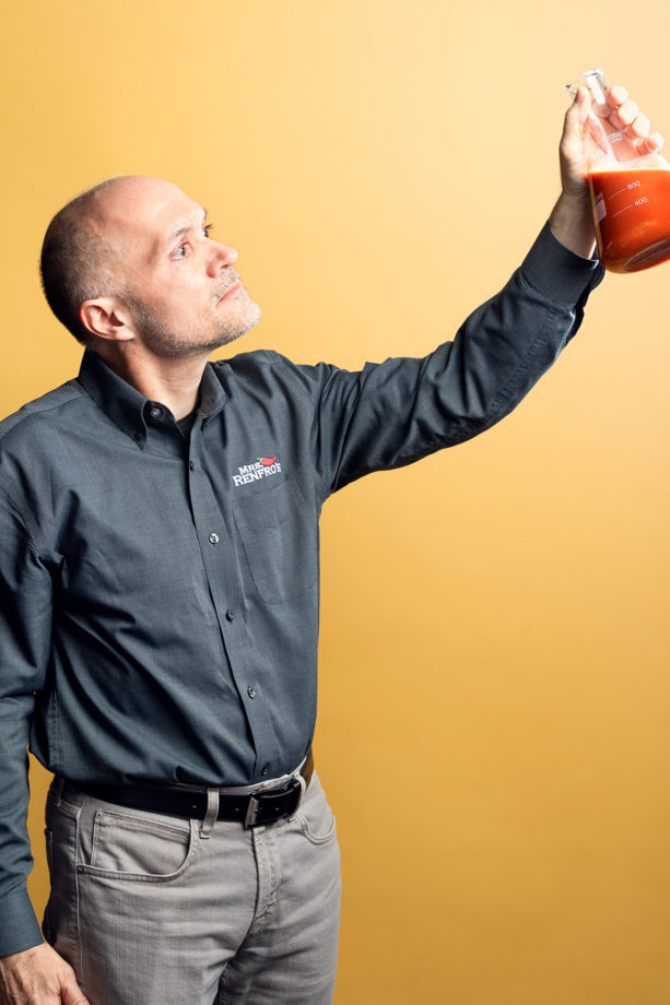 How Renfro Foods Became One of the Country's Top Salsa Brands - D Magazine