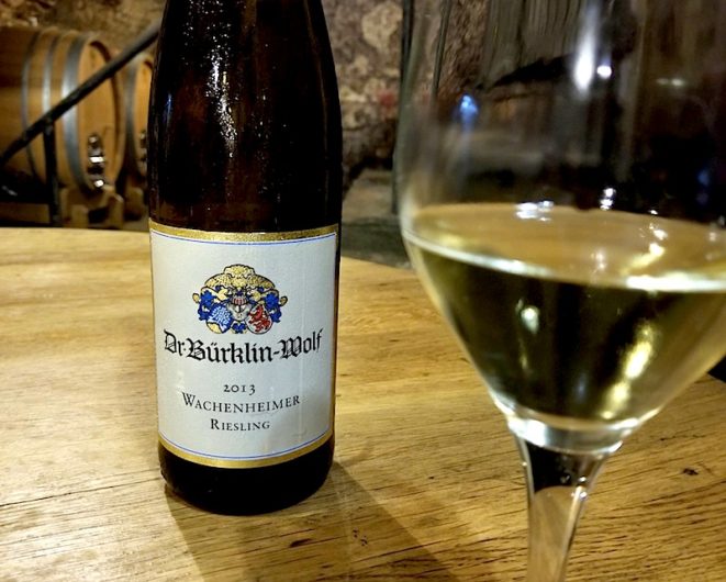 What To Drink Now: German Wines from Pfalz - D Magazine